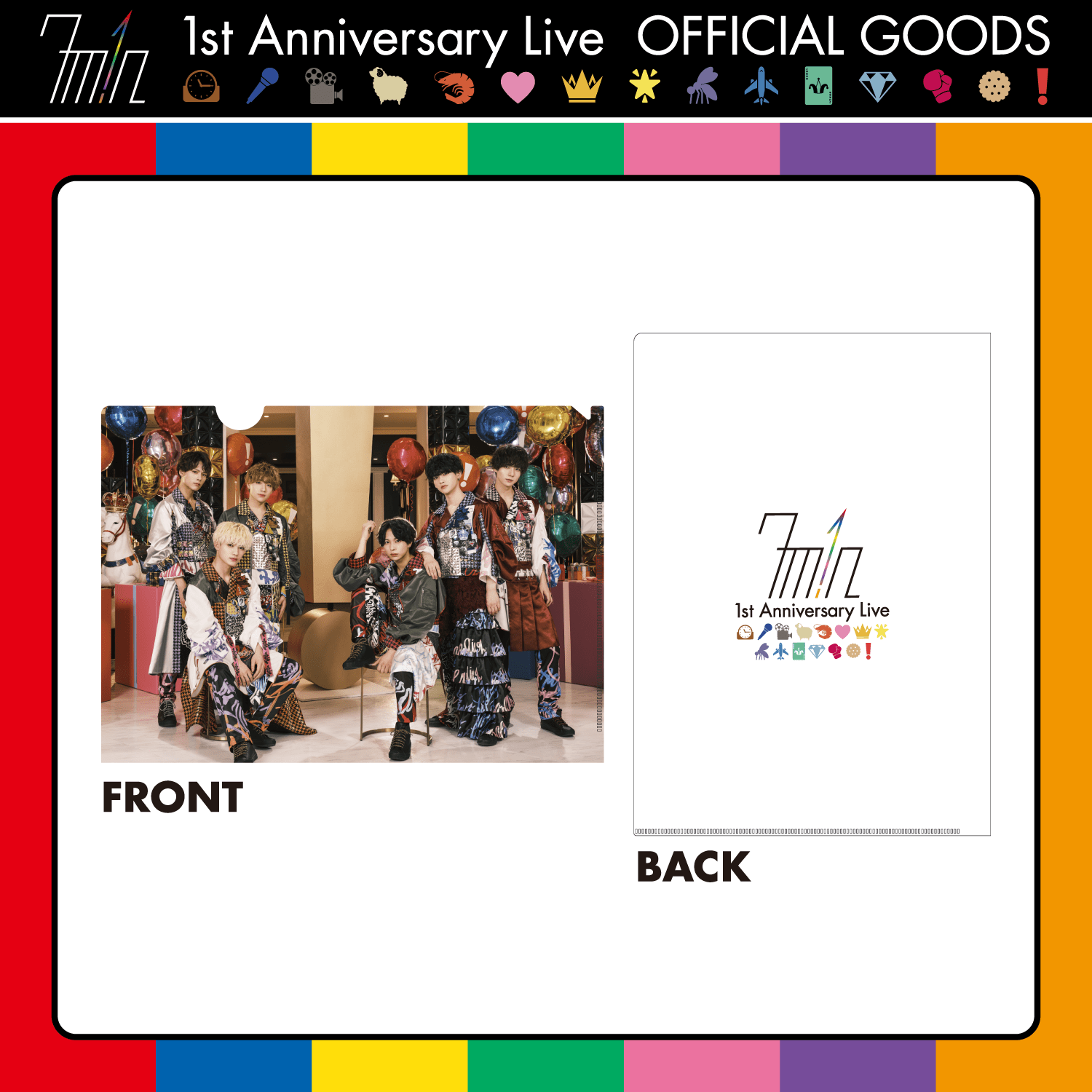 7m!nオフィシャルサイト | 7m!n（セブンミニット）のオフィシャルサイト